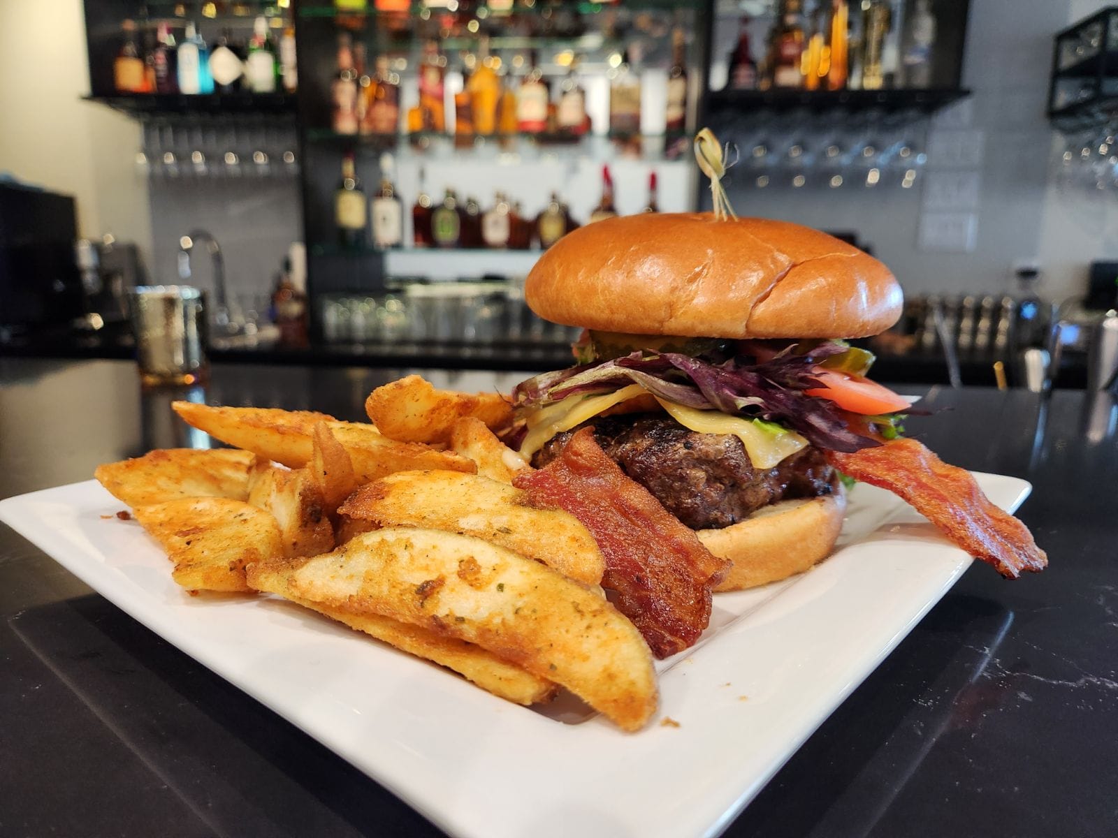 LUNCH MENU - TK Prime Steak House