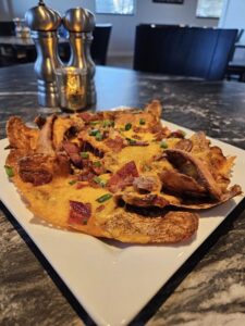 DINNER MENU - TK Prime Steak House